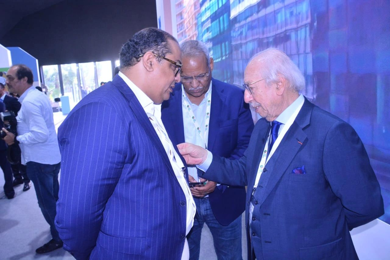 Yawgi Group : acteur engagé pour l’avenir industriel du Maroc - Mohamed ...